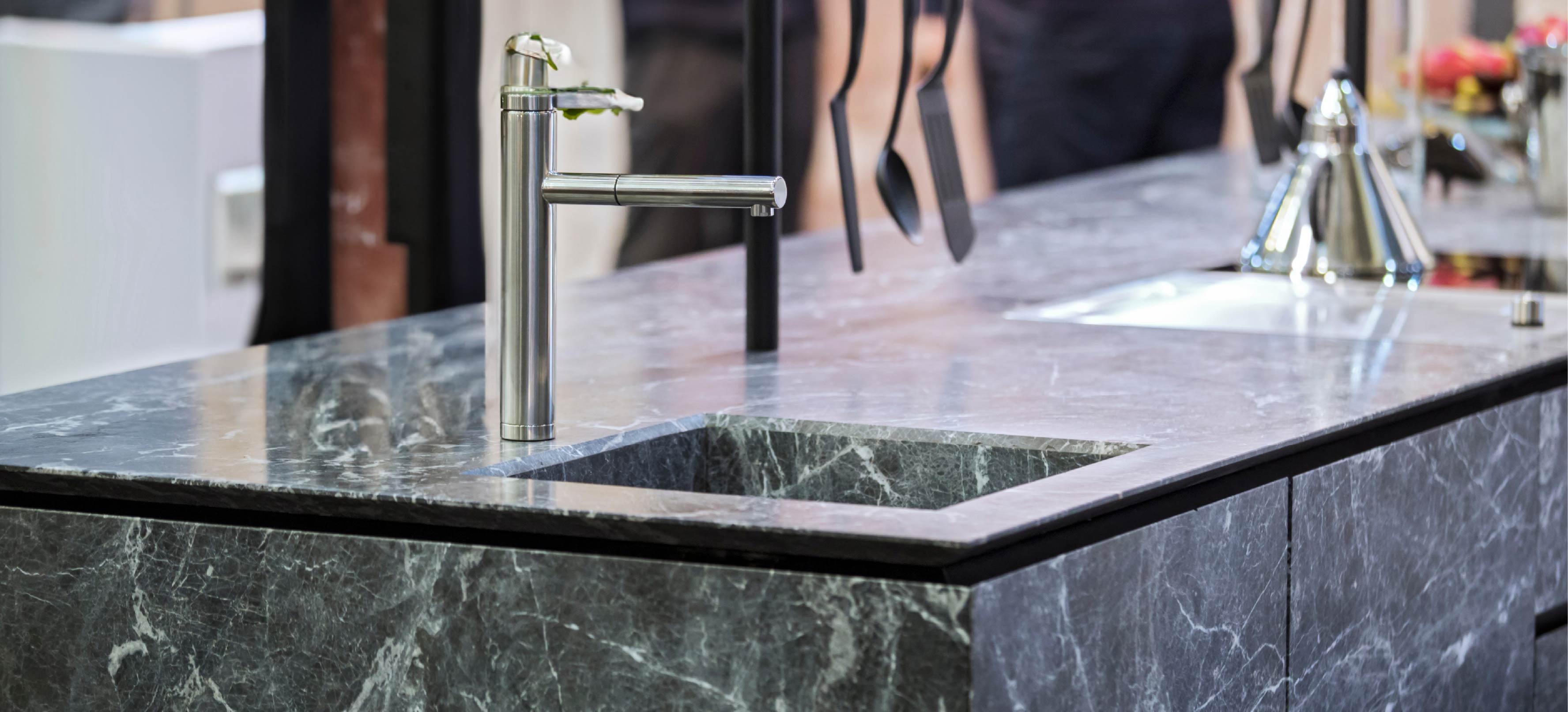 Granite stone for kitchen store